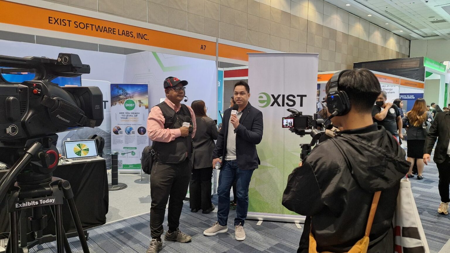 PhilEnergy 2024: Powers Up The Future Of Energy Efficiency In The Philippines | Exist Software Labs