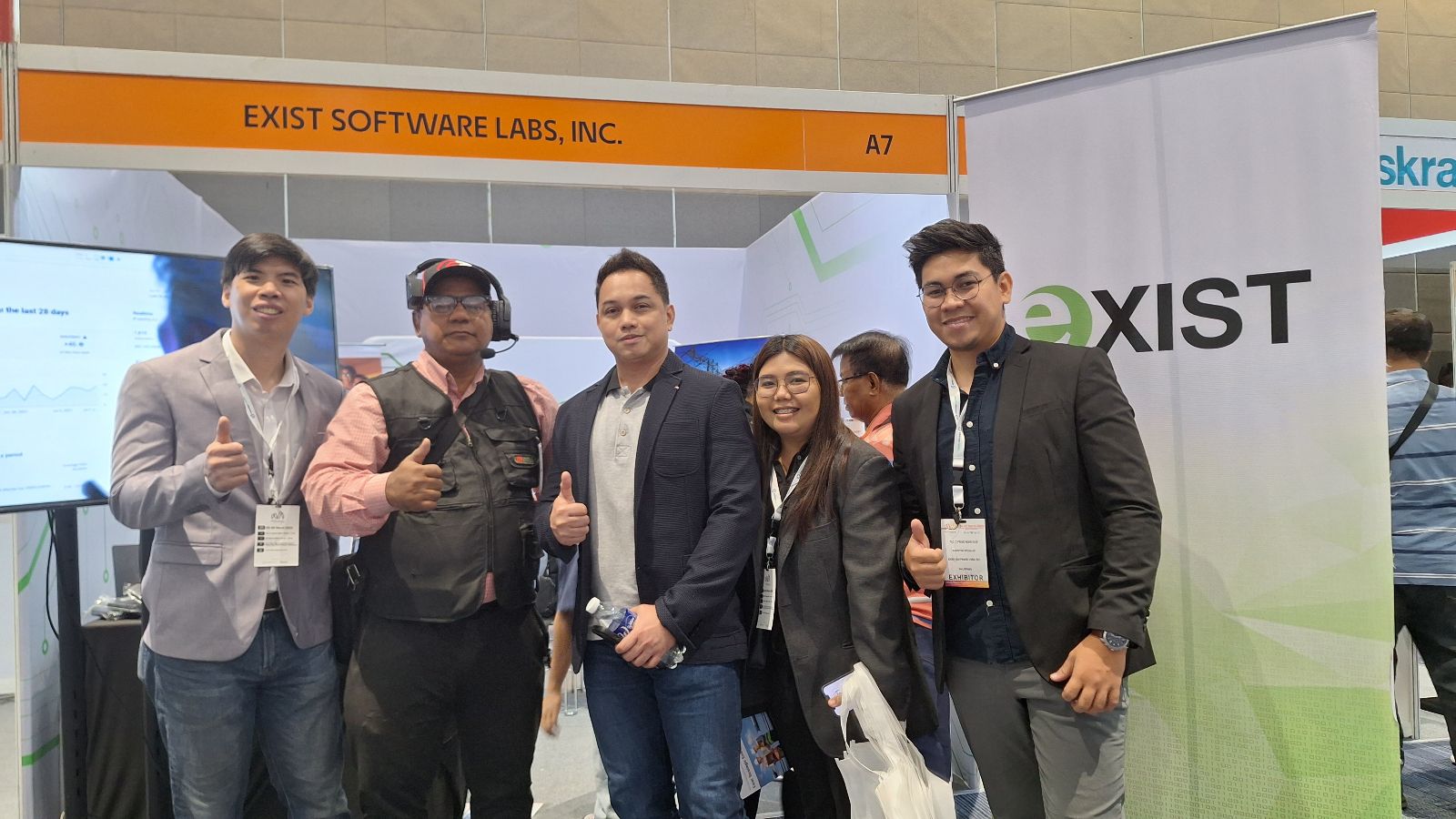 PhilEnergy 2024: Powers Up The Future Of Energy Efficiency In The Philippines | Exist Software Labs