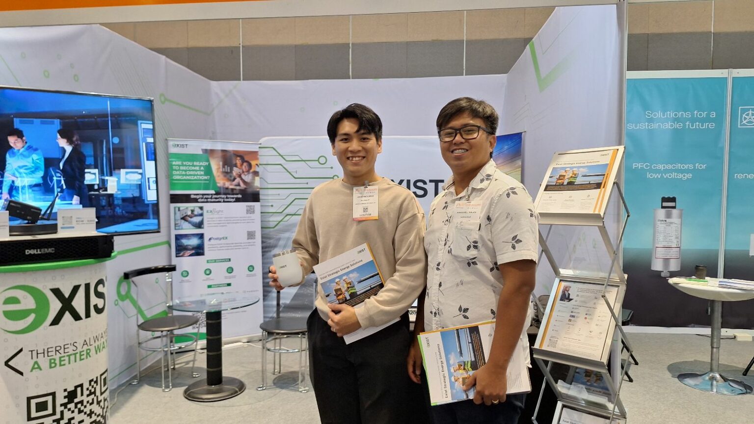 PhilEnergy 2024: Powers Up The Future Of Energy Efficiency In The Philippines | Exist Software Labs