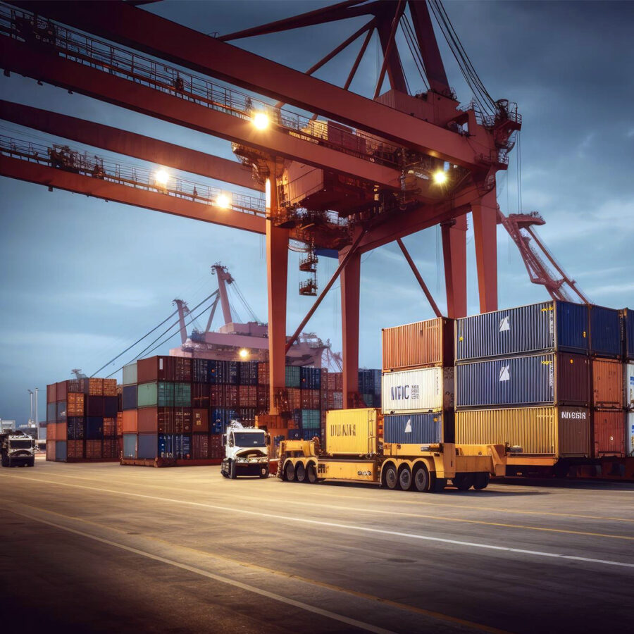 Ports Management System 101: How It Works And Why It Matters | Exist ...