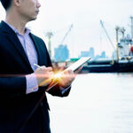 Ports Management System 101: How It Works And Why It Matters | Exist ...