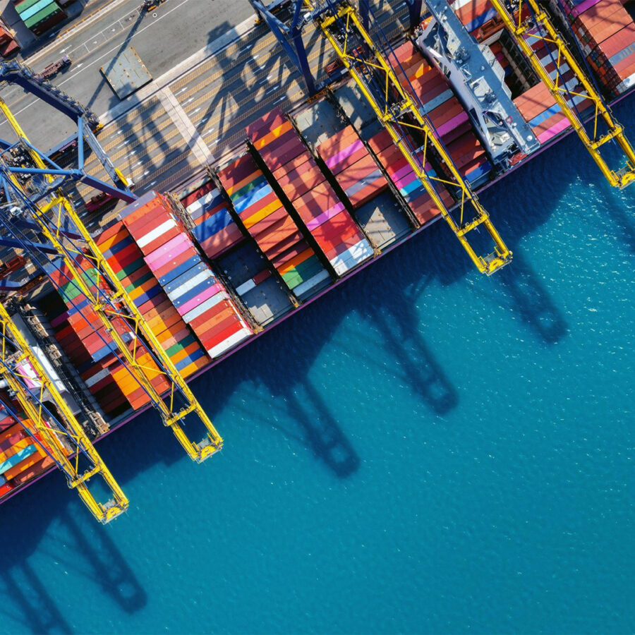 Ports Management System 101: How It Works And Why It Matters | Exist ...