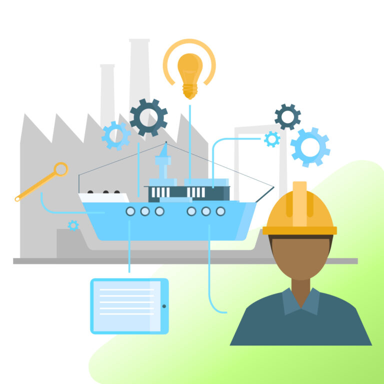 Ports Management System 101: How It Works And Why It Matters | Exist ...