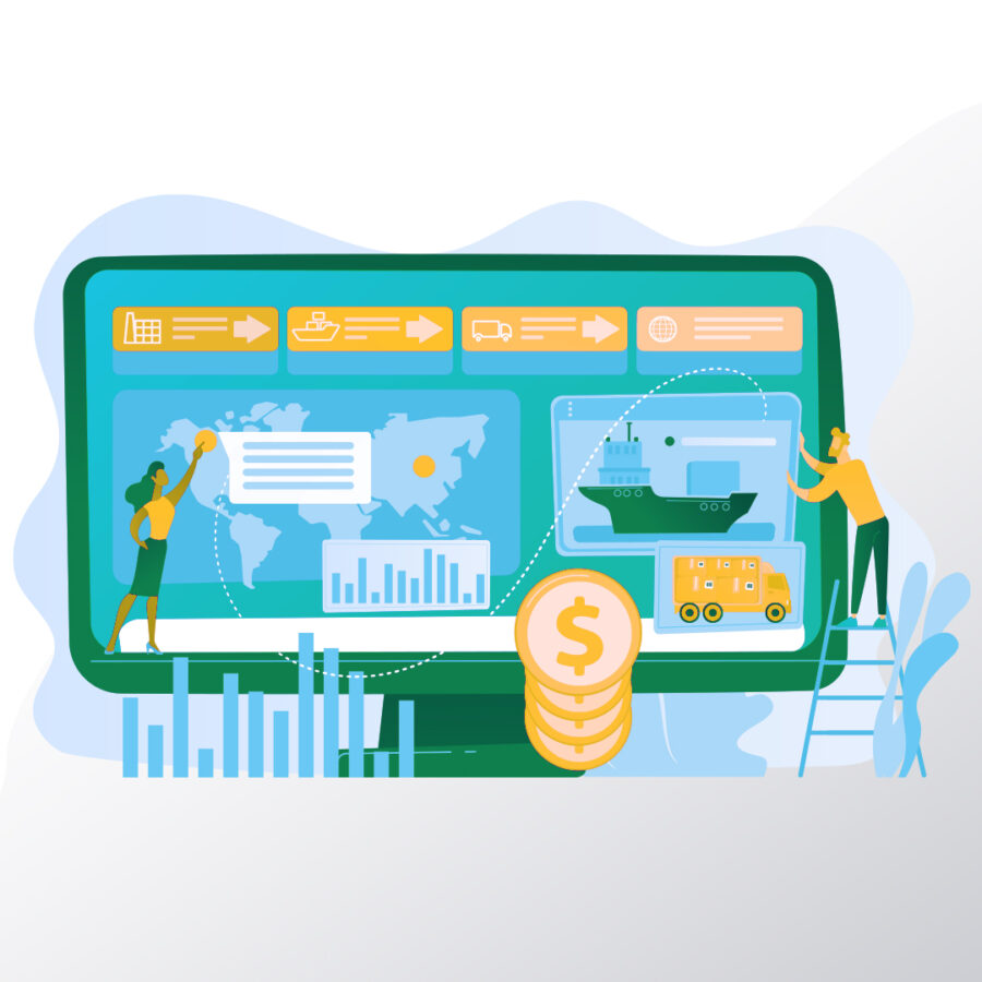 Ports Management System 101: How It Works And Why It Matters | Exist ...