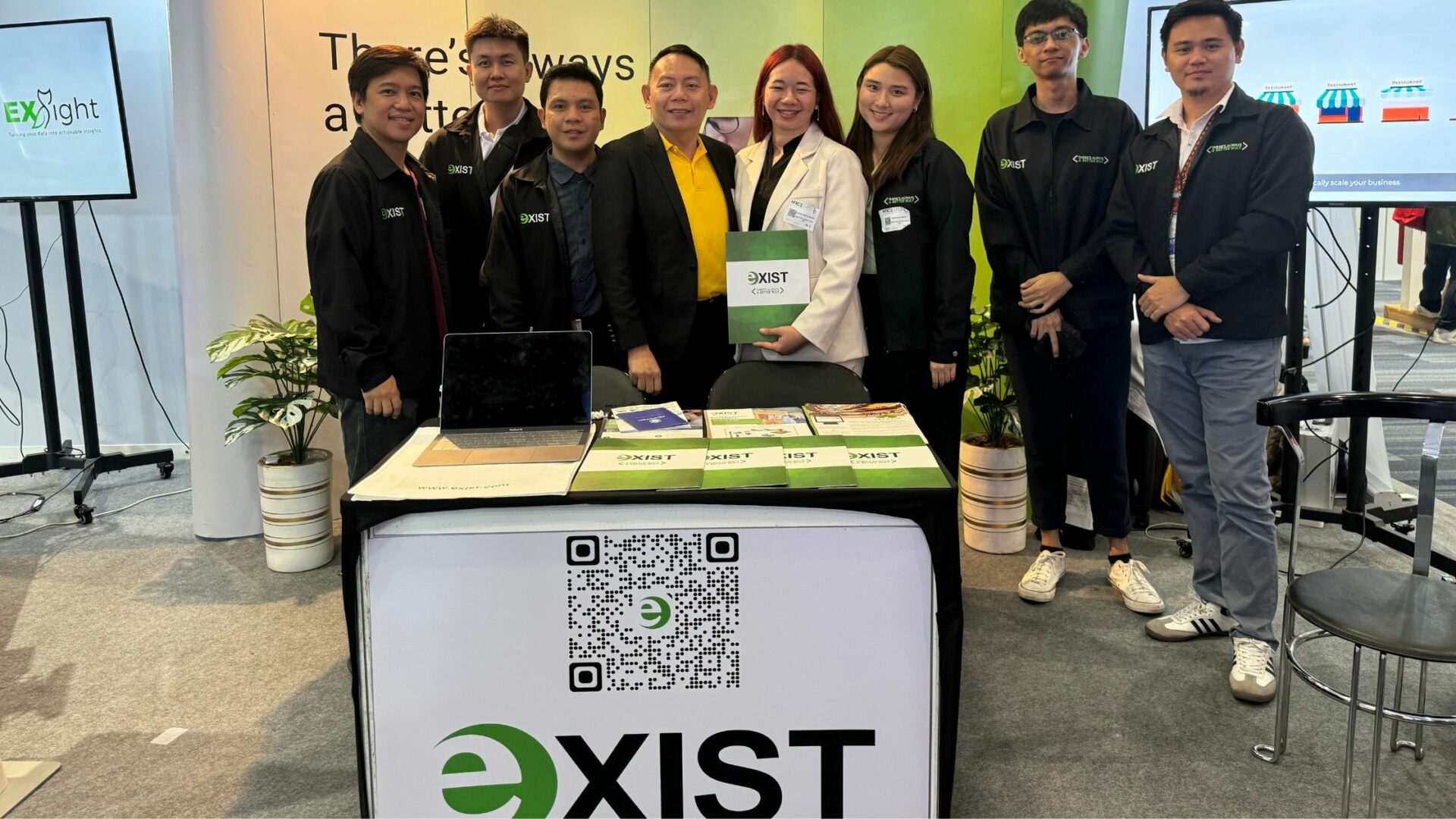 Anahaw | Exist Software Labs