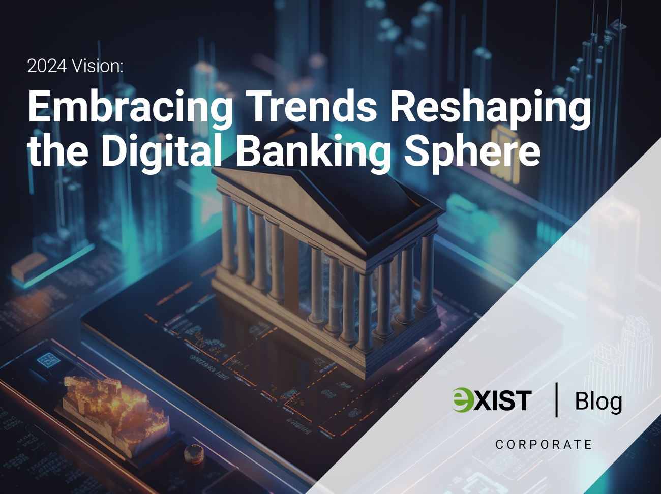 Trends Reshaping The Digital Banking Sphere