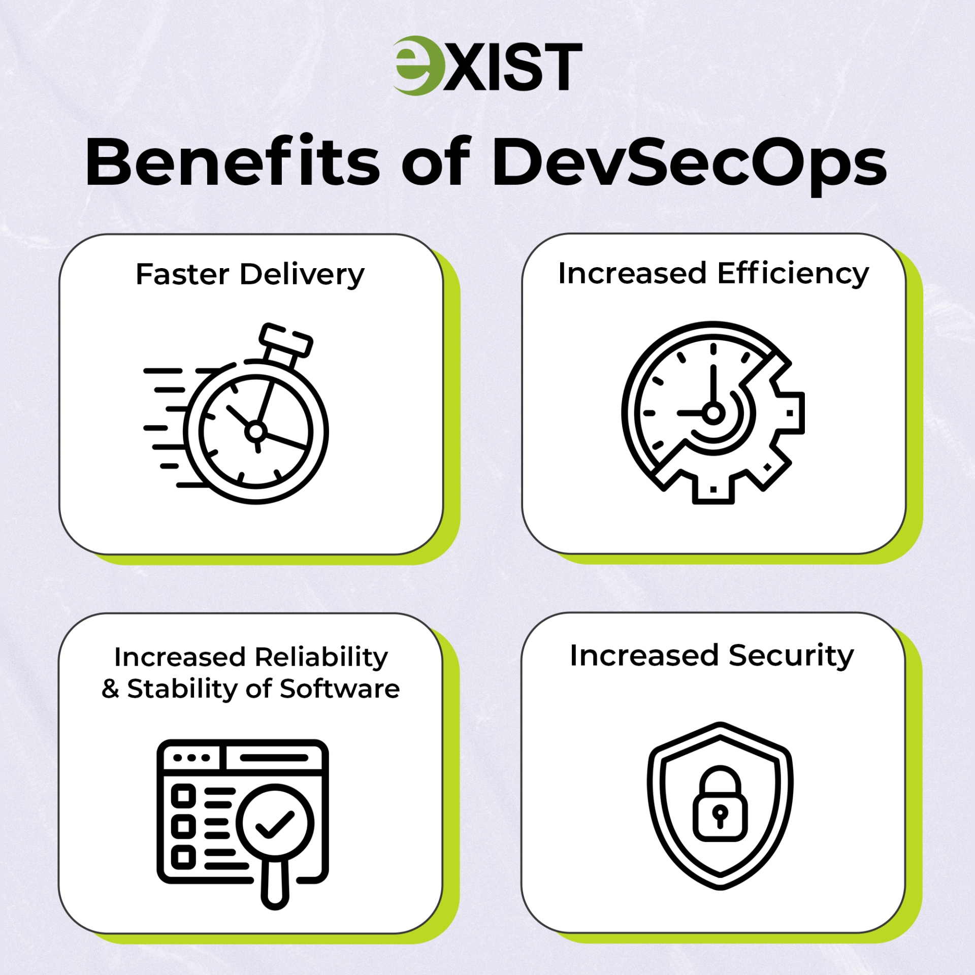 DevSecOps Basics Unveiled: Empowering Security Success | Exist Software ... DevSecOps Basics Unveiled: Empowering Security Success | Exist Software ...