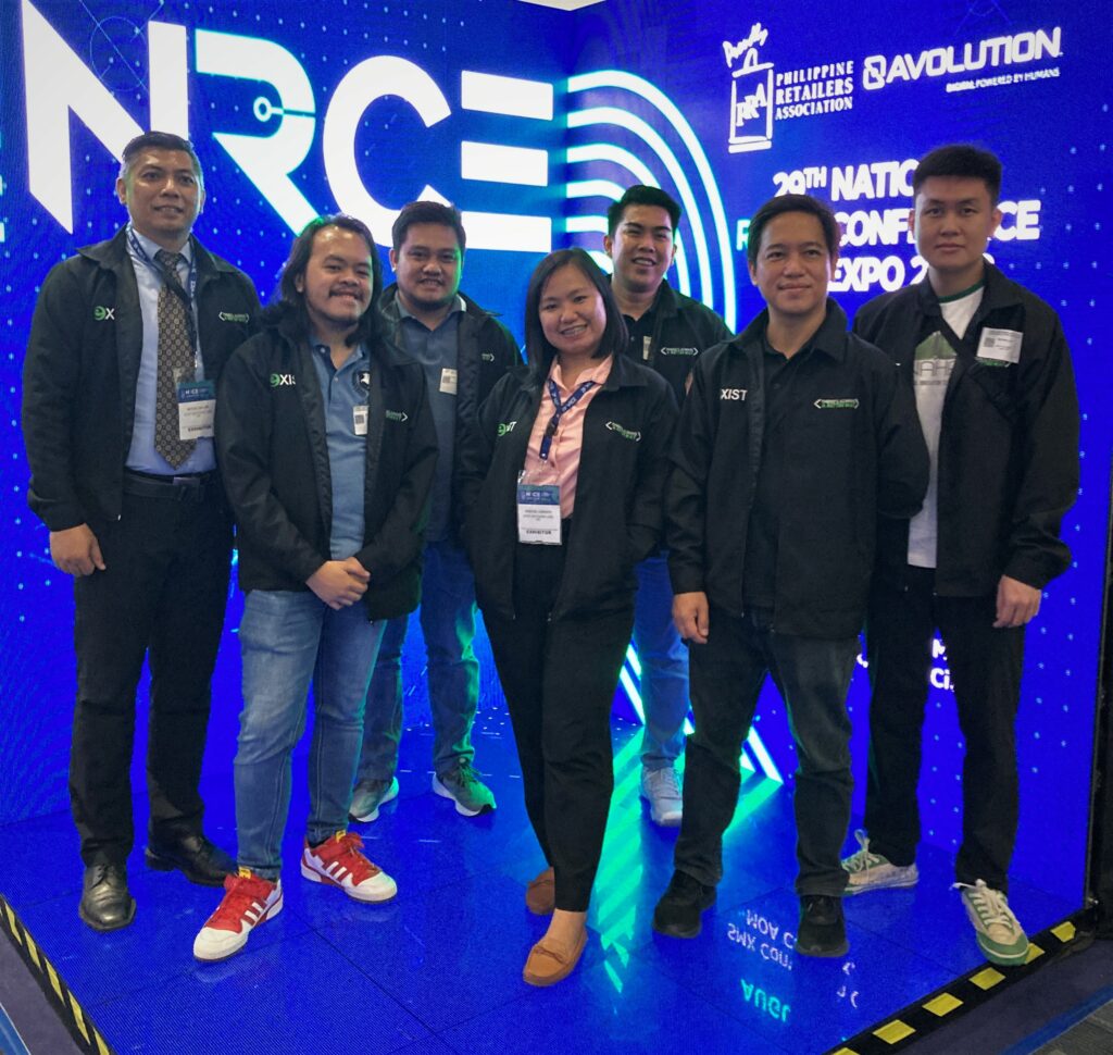 National Retail Conference And Expo 2023 (NRCE) - Exist Software Labs, Inc.