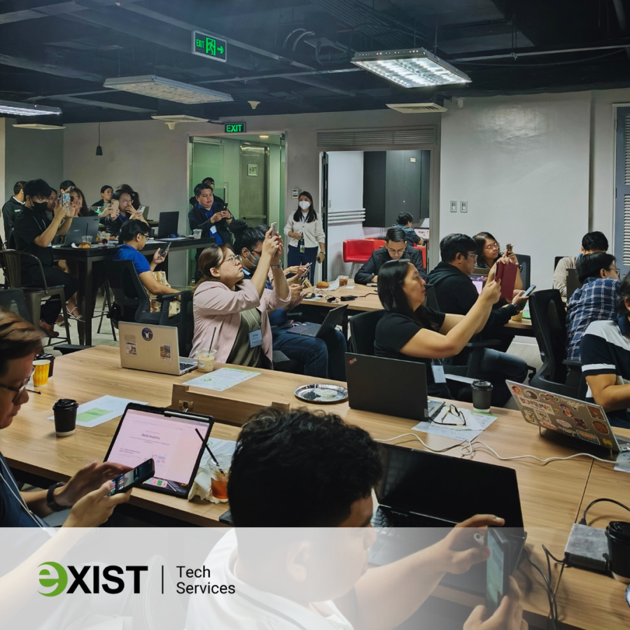 Tableau And Exist Starter Program: Empowering Enterprises’ Data ...