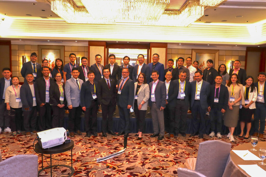 HIMSS CXO Philippine Summit 2025: Pioneering Digital Transformation In ...