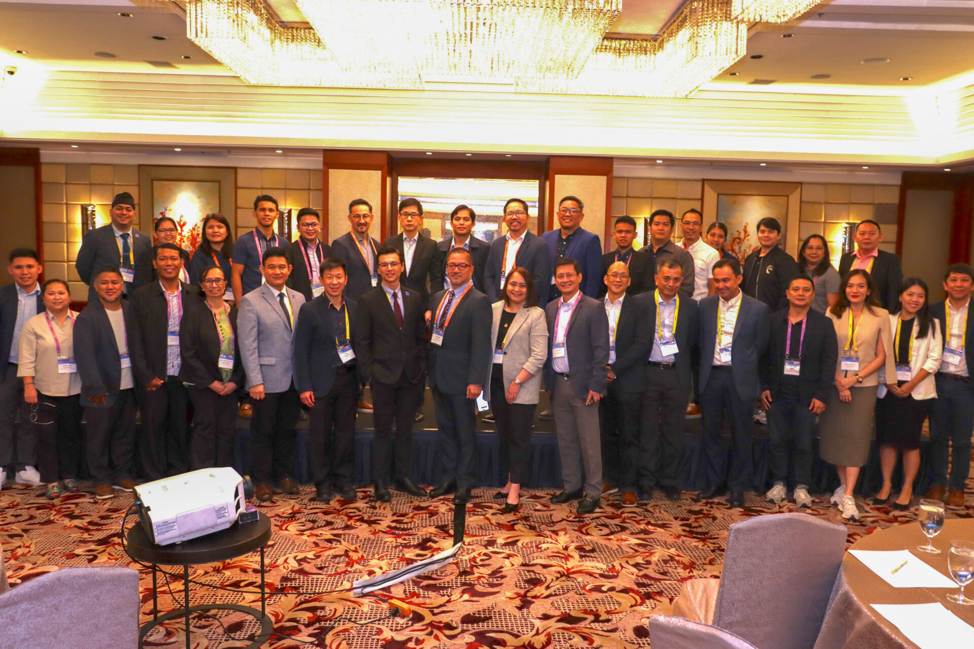 HIMSS CXO Philippine Summit 2025: Pioneering Digital Transformation In Healthcare | Exist ...