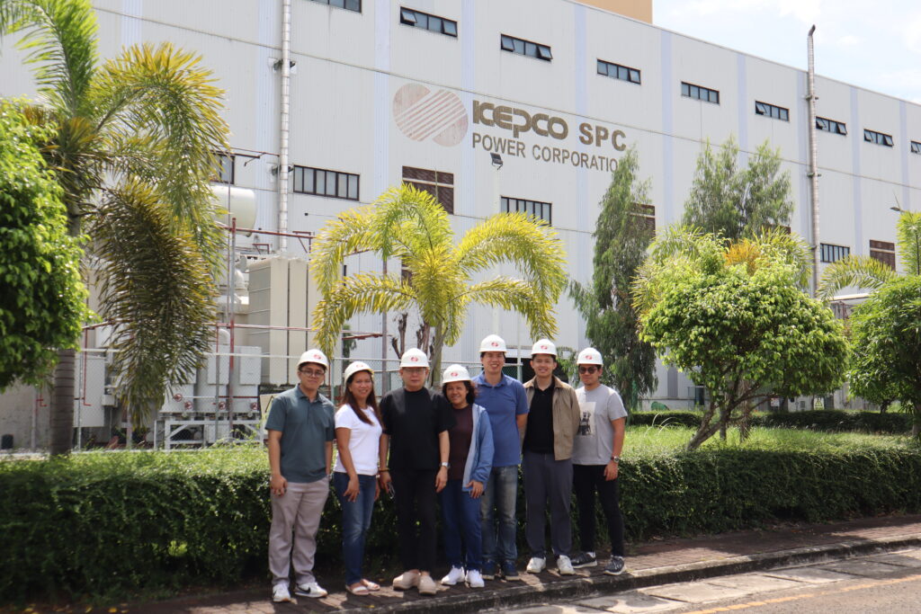 KEPCO SPC Power Corporation Advances Energy Digital Transformation With ...