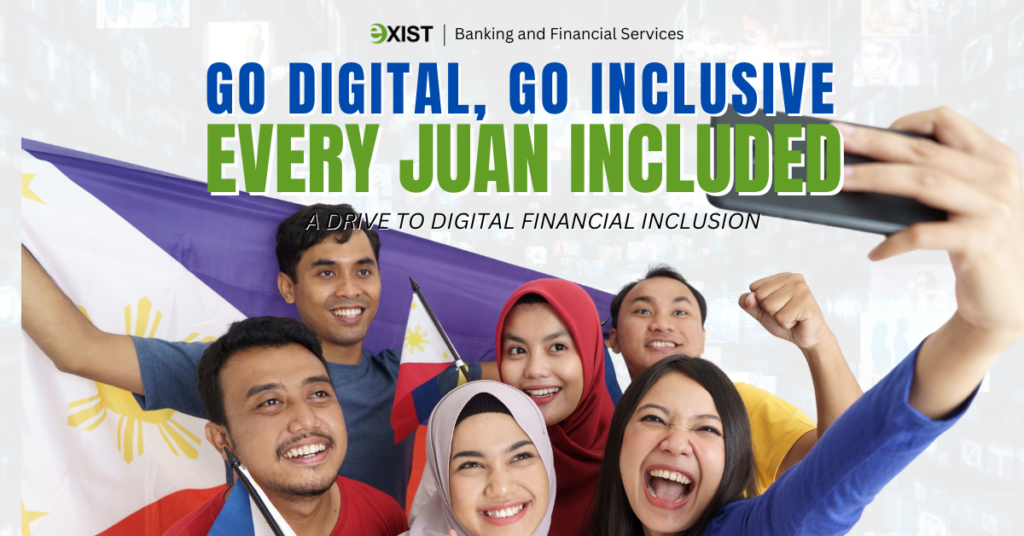 Innovative Digital Banking Solutions : Empowering Seniors And Persons ...