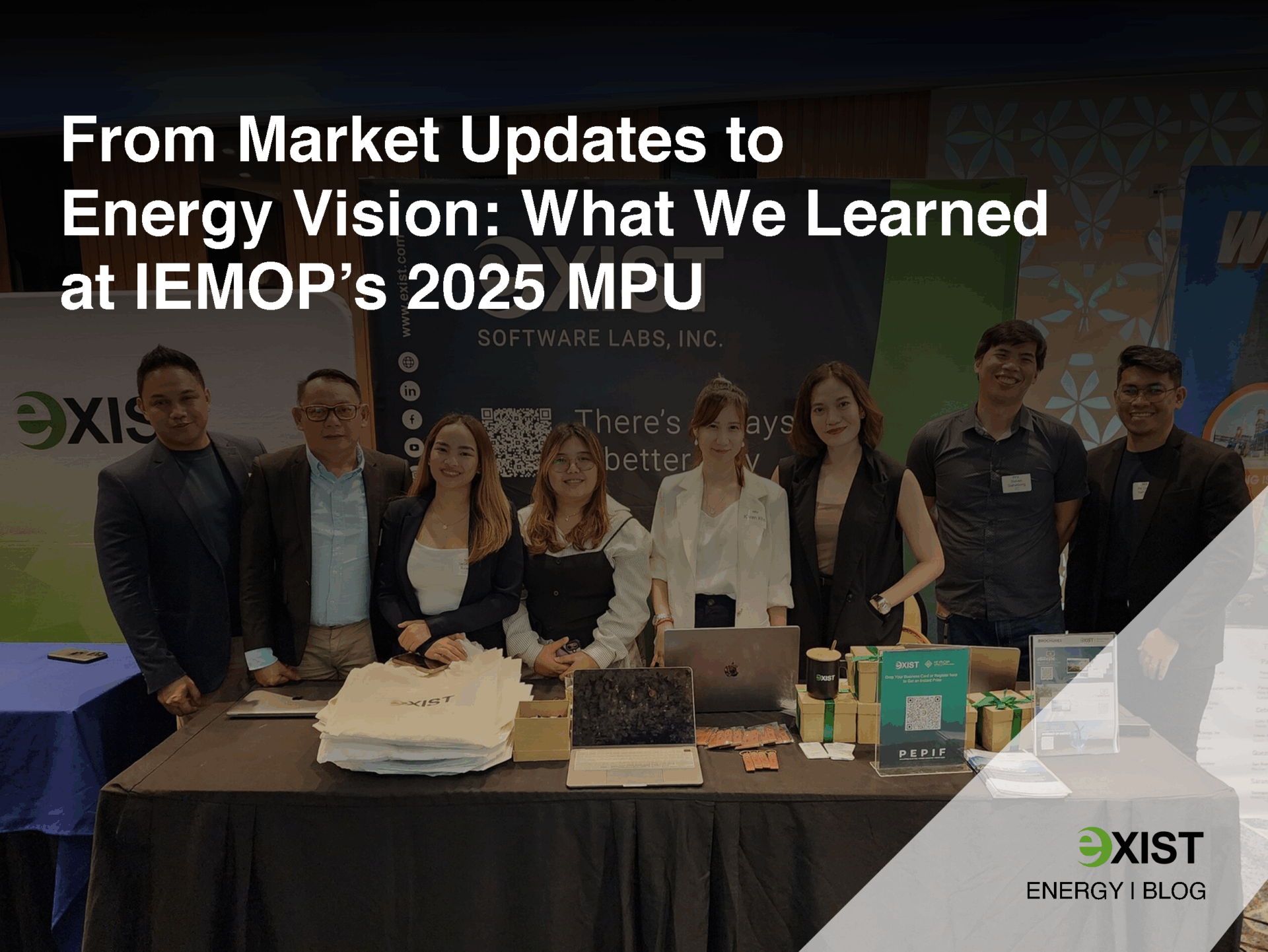 Ports Management System 101: How It Works And Why It Matters | Exist Software Labs