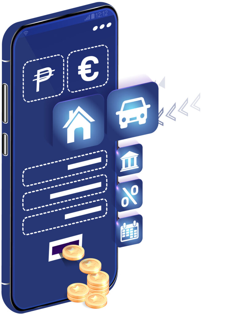 Digital Banking And Fintech Exist Software Labs