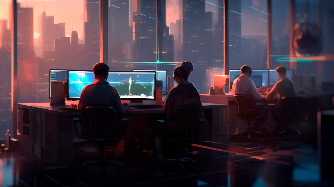 Getting Started With Exist Software Labs: Your Onboarding Guide | Exist ...