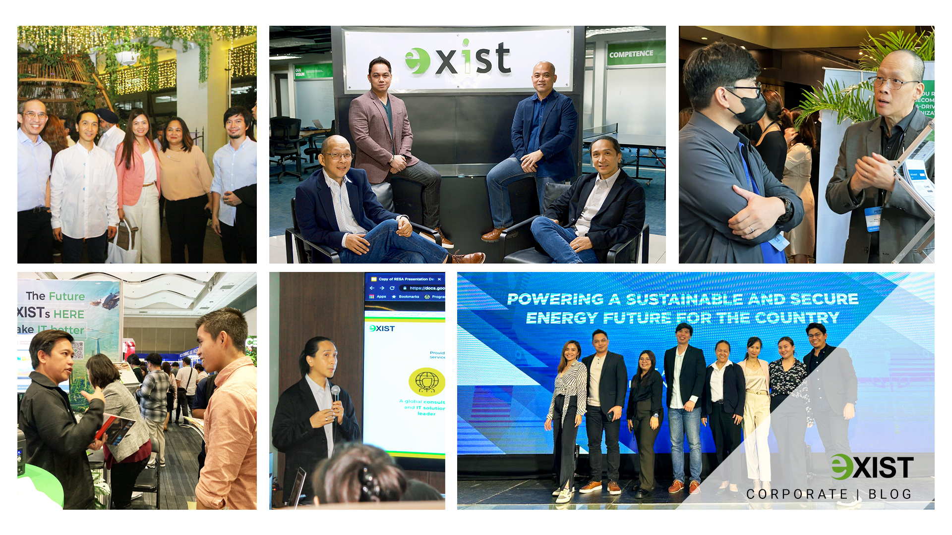 Getting Started With Exist Software Labs: Your Onboarding Guide | Exist Software Labs