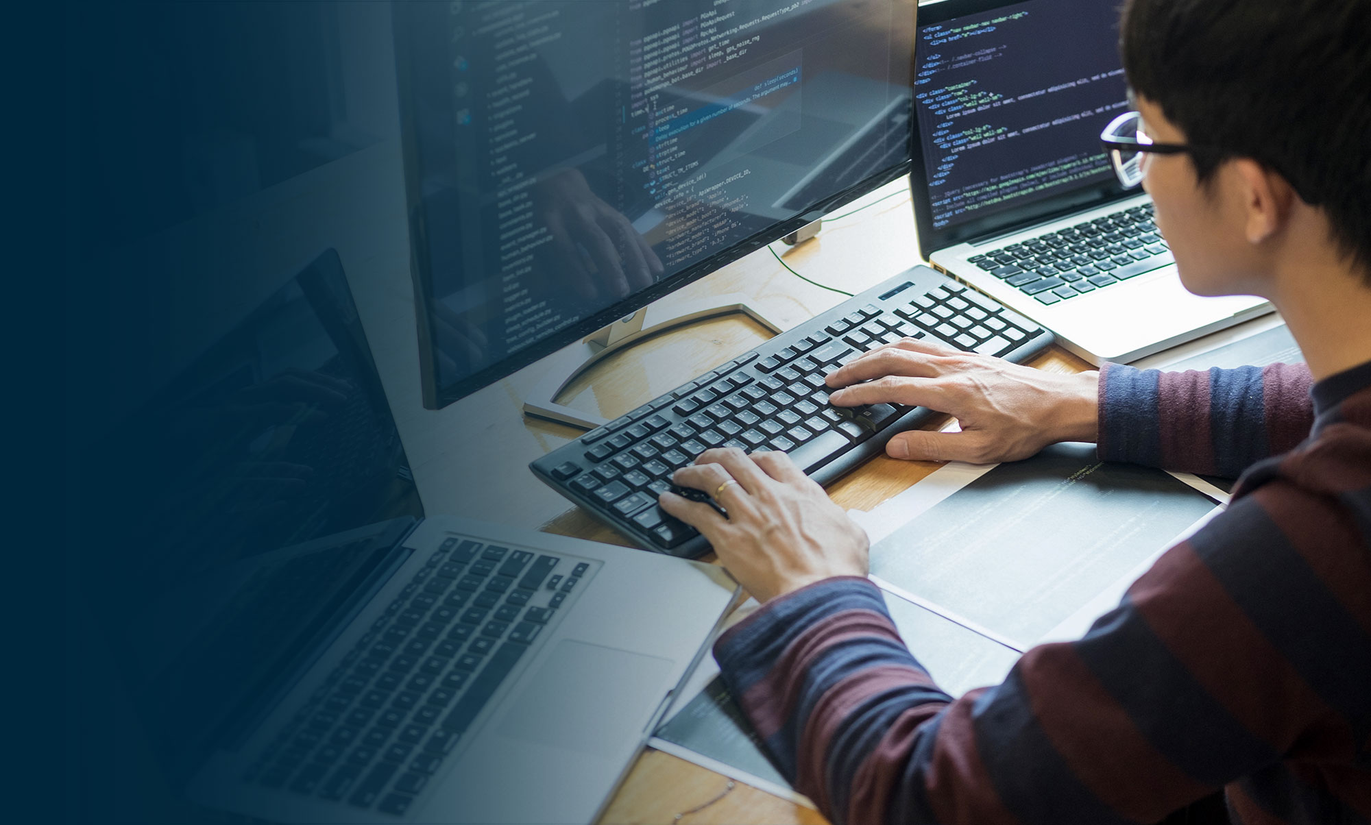 Java Developer In The Philippines | Exist Software Labs