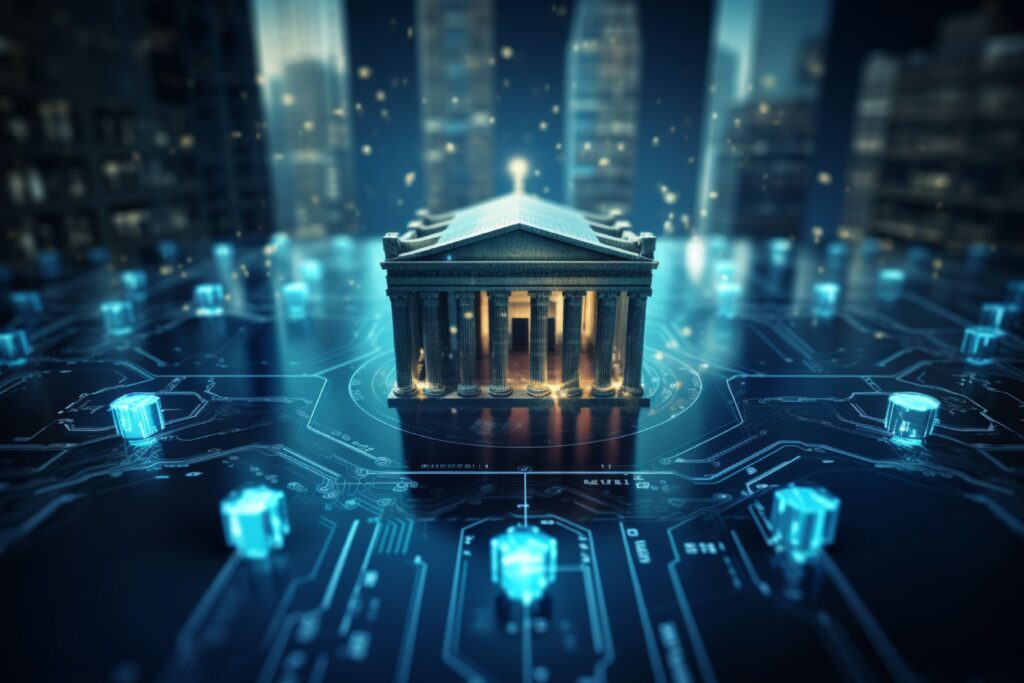 Digital Banking And Fintech Exist Software Labs