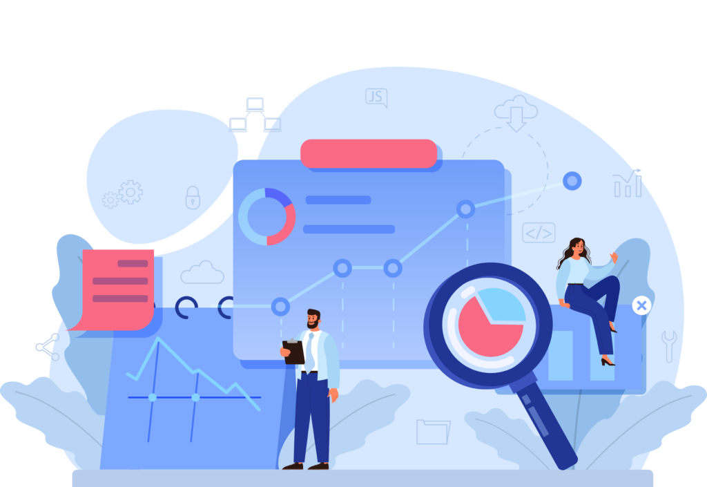 EXSight | Best Data Solutions Services | EXIST Software Labs